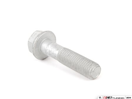 Genuine BMW - 31106768934 - Hex bolt - priced each (31-10-6-768-934)