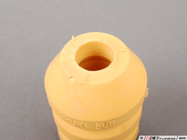 URO - 1H0412303B - Front Strut Bump Stop - Priced Each