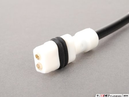 Bosch - 99660640600 - ABS Speed Sensor - Priced Each