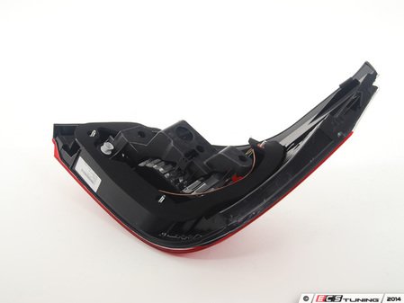 Genuine BMW - 63217361593 - Rear Tail Light - Left (63-21-7-361-593)