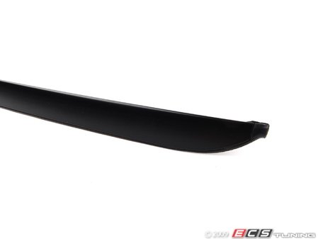 Genuine BMW - 51317045447 - Windshield Drip Moulding - Driver (Left ...