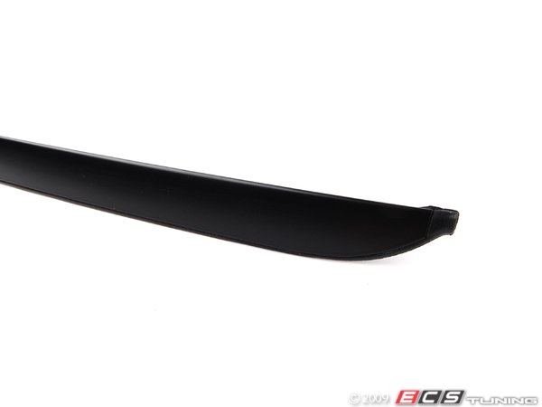 Genuine BMW - 51317045447 - Windshield Drip Moulding - Driver (Left ...