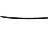 Genuine BMW - 51317045447 - Windshield Drip Moulding - Driver (Left ...