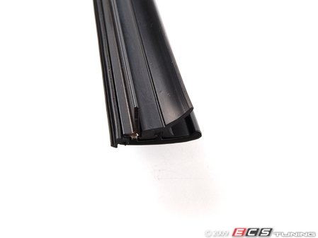 Genuine BMW - 51317045447 - Windshield Drip Moulding - Driver (Left ...