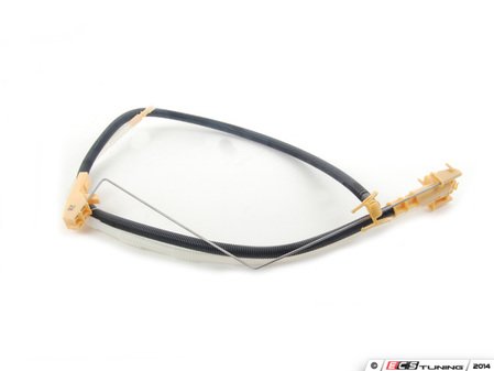 Genuine Volkswagen Audi - 7L6919715B - Suction pump - left (7L6 919 715 B)