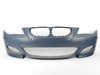 Genuine BMW - 51118045662 - Front Bumper cover (51-11-8-045-662)