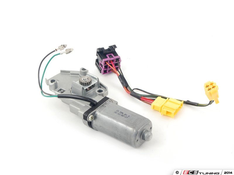 Genuine Volkswagen Audi - 701959731C - MOTOR (701 959 731 C)