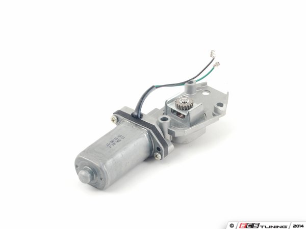 Genuine Volkswagen Audi - 701959731C - MOTOR (701 959 731 C)