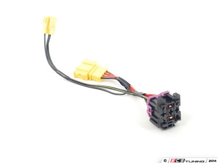 Genuine Volkswagen Audi - 701959731C - MOTOR (701 959 731 C)