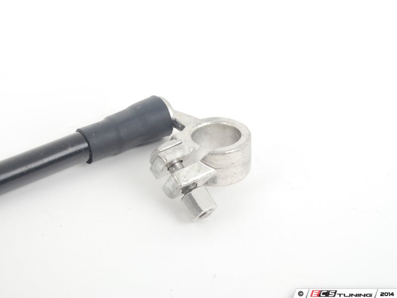 Genuine Volkswagen Audi - 5N0971235A - Battery Cable - Negative (5N0 ...