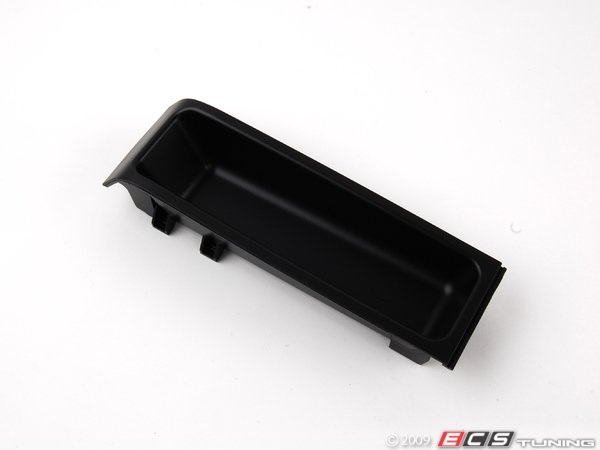 Genuine BMW - 51168215943 - Telephone Tray - (NO LONGER AVAILABLE) (51 ...