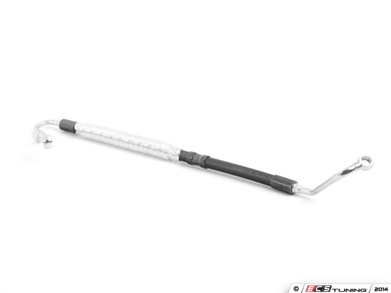Rein - 32411093929 - Power Steering Feed Line