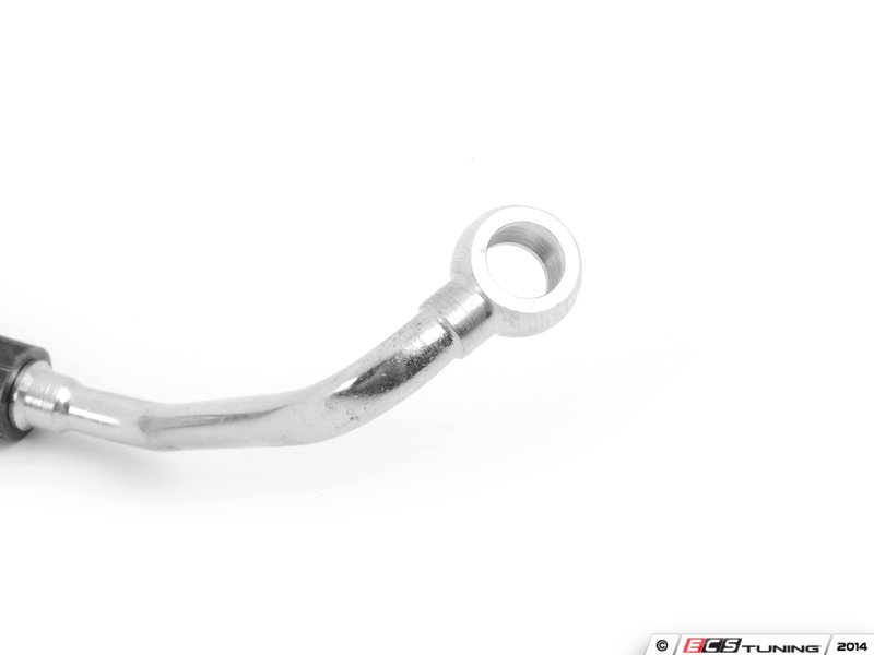 Rein - 32411093929 - Power Steering Feed Line