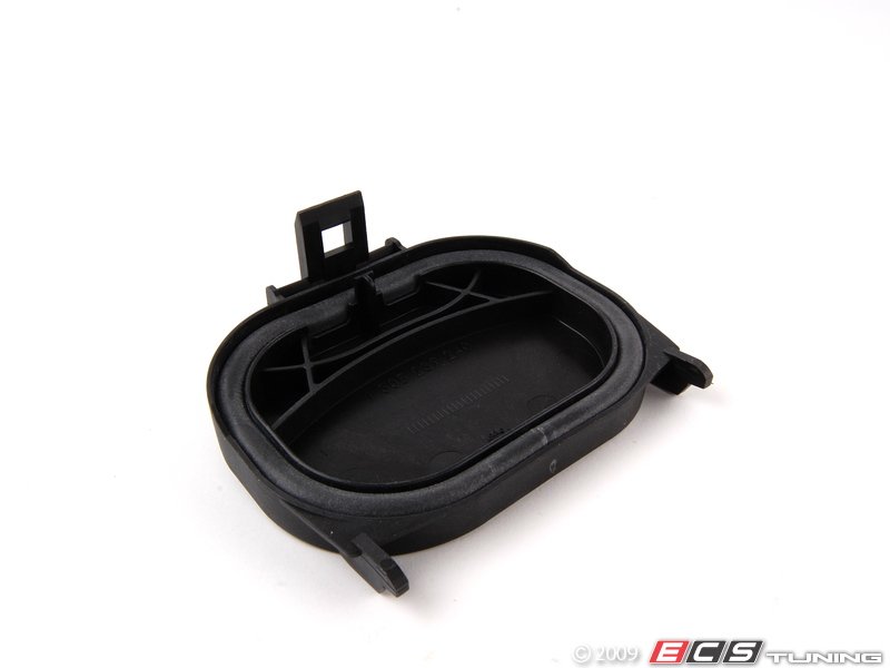 Genuine BMW - 63126934753 - Low Beam Cover Cap - Priced Each (63-12-6 ...