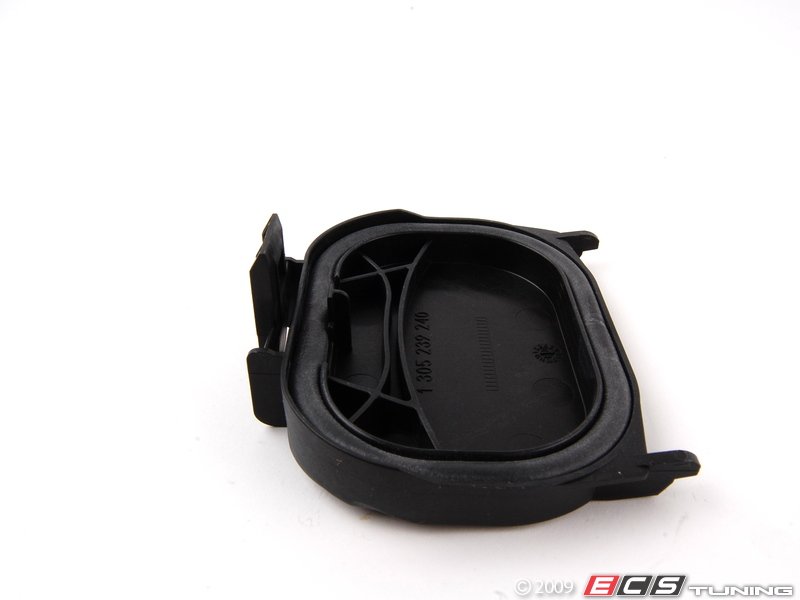 Genuine BMW - 63126934753 - Low Beam Cover Cap - Priced Each (63-12-6 ...