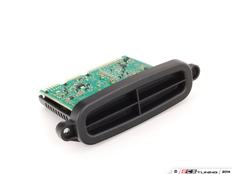 Genuine BMW - 63117316186 - Headlight Control Module (63-11-7-316-186)