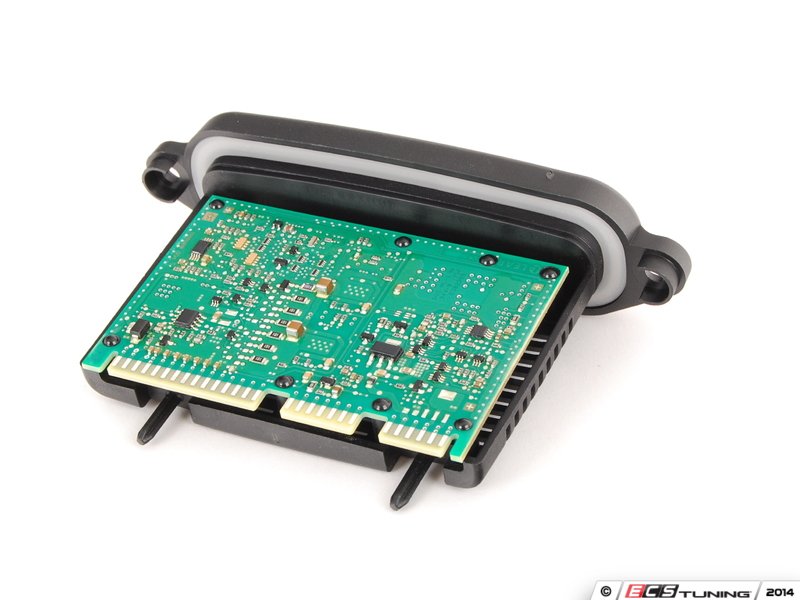 Genuine BMW - 63117316186 - Headlight Control Module (63-11-7-316-186)