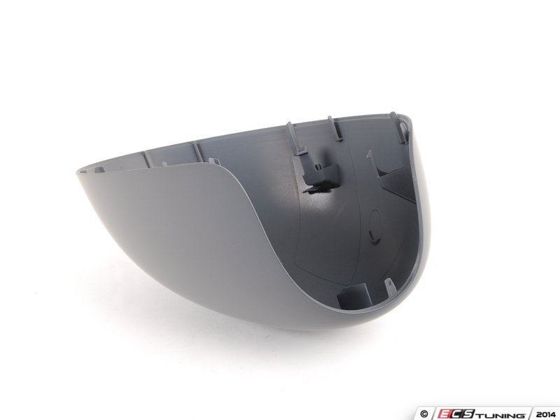 Genuine MINI - 51162754915 - Mirror Cap Left Side - Primed (51-16-2-754 ...
