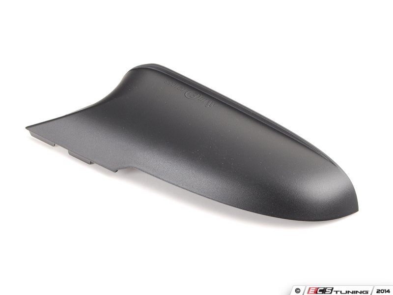 Genuine Volkswagen Audi - 8F085852401C - Lower Mirror Assembly Trim ...