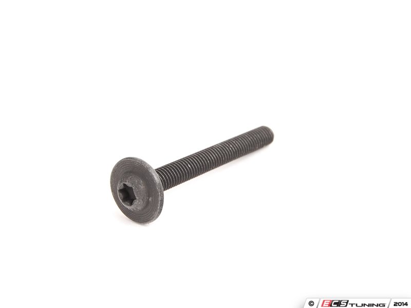 Genuine Volkswagen Audi - N91048101 - Bolt - Priced Each (M6x55) (N 910 ...