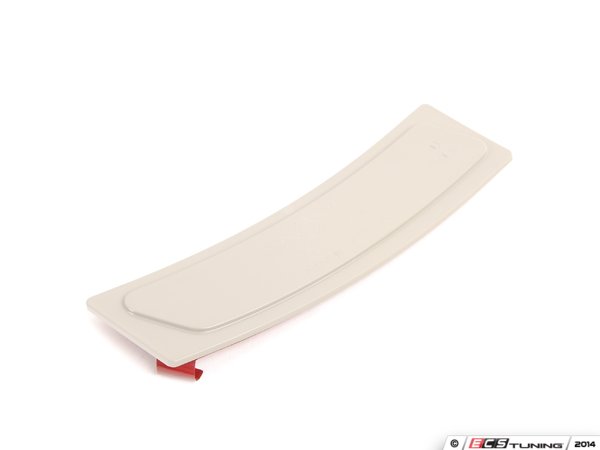 Genuine BMW - 63147295542 - Front Side Marker Reflector - Right (63-14 ...