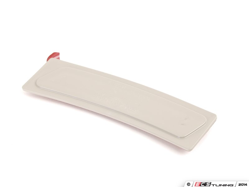 Genuine BMW - 63147295541 - Front Side Marker Reflector - Left (63-14-7 ...