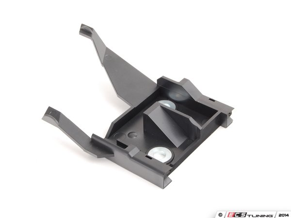 Genuine BMW - 51128106569 - Rear bumper mount - left (51-12-8-106-569)
