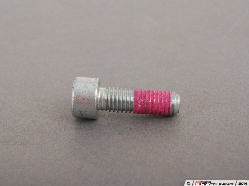 Genuine BMW - 23317586637 - Torx bolt - priced each (23-31-7-586-637)