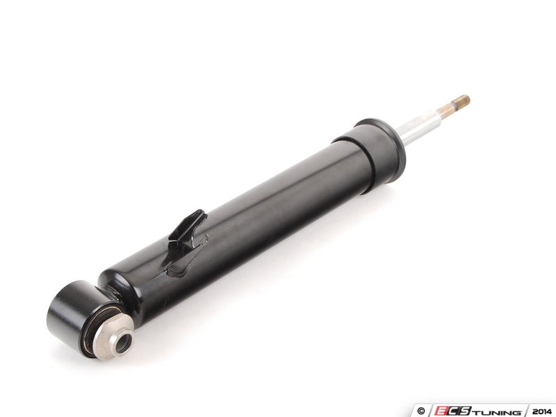 Genuine BMW - 33526782877 - Rear Shock absorber - left (33-52-6-782-877)