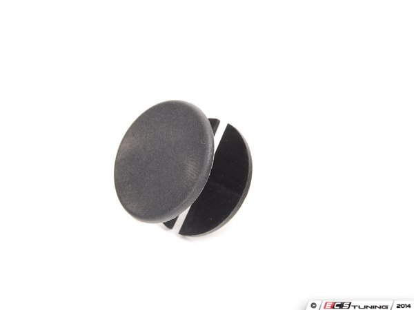 Genuine Volkswagen Audi - 893863907C01C - Insulation Clip - Priced Each ...