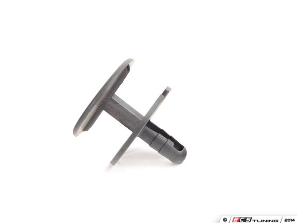 Genuine Volkswagen Audi - 893863907C01C - Insulation Clip - Priced Each ...