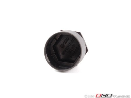 Genuine Volkswagen Audi - 8D0601173DZ37 - Locking Wheel Bolt Cover ...