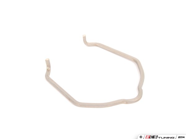 Genuine Volkswagen Audi - 1J0145769D - CLIP (1J0 145 769 D)