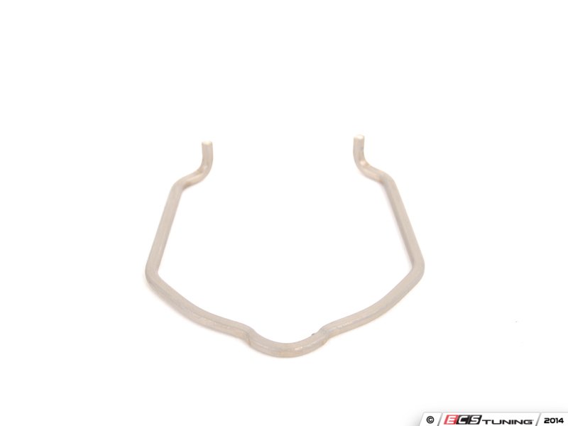 Genuine Volkswagen Audi - 1J0145769D - CLIP (1J0 145 769 D)