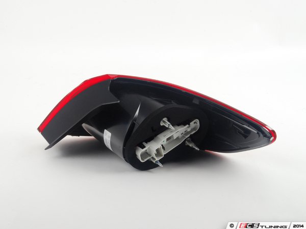 Genuine Volkswagen Audi - 3C8945095G - Left Outer Tail Light Assembly ...