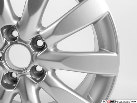 Genuine Volkswagen Audi - 8K0601025CS - WHEEL (8K0 601 025 CS)