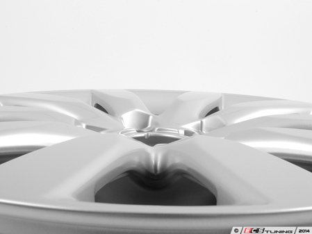 Genuine Volkswagen Audi - 8K0601025CS - WHEEL (8K0 601 025 CS)