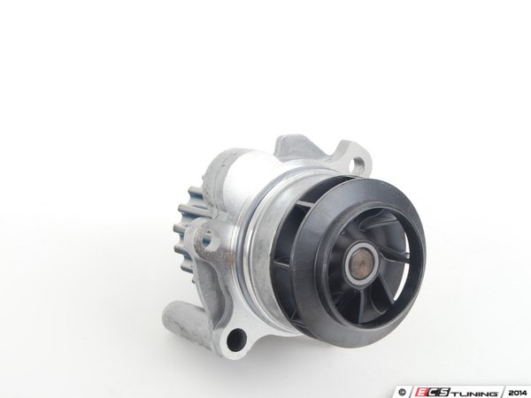 Genuine Volkswagen Audi - 03L121011G - Water Pump (03L 121 011 G)