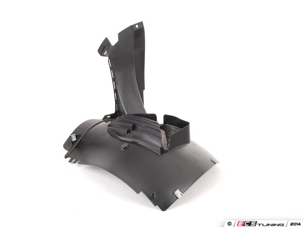 Genuine Porsche - 98750412309 - Front Fender Liner