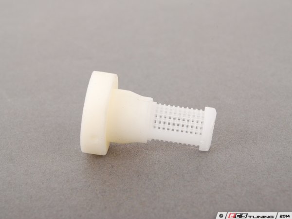 URO - 61667006063 - Washer Pump Strainer & Gasket