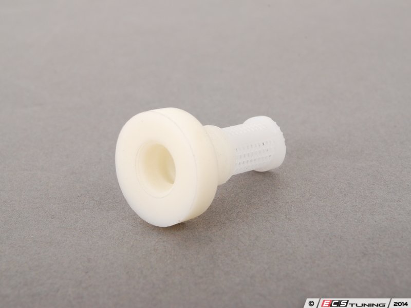 URO - 61667006063 - Washer Pump Strainer & Gasket