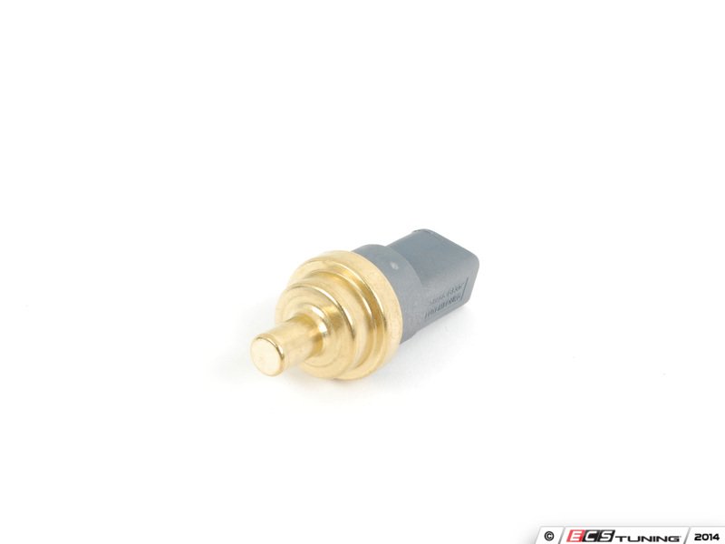 ECS News - Audi B7 A4 2.0T FWD Coolant Flange Kits