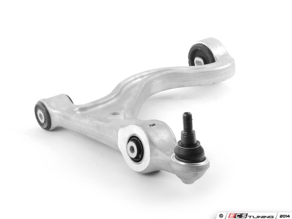 Genuine Porsche - 97034105304 - Front Lower Control Arm with Bushings ...