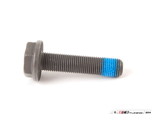 Genuine Volkswagen Audi - N90705901 - Flywheel Bolt - Priced Each (N ...