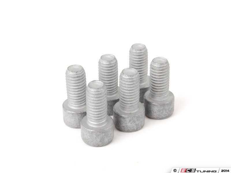 Genuine Volkswagen Audi - N90441103KT2 - Axle Replacement Hardware Kit ...