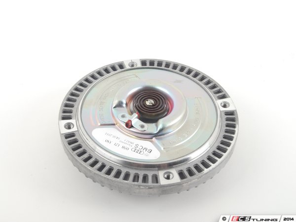Genuine Volkswagen Audi - 058121350 - Auxiliary Fan Clutch (058 121 350)
