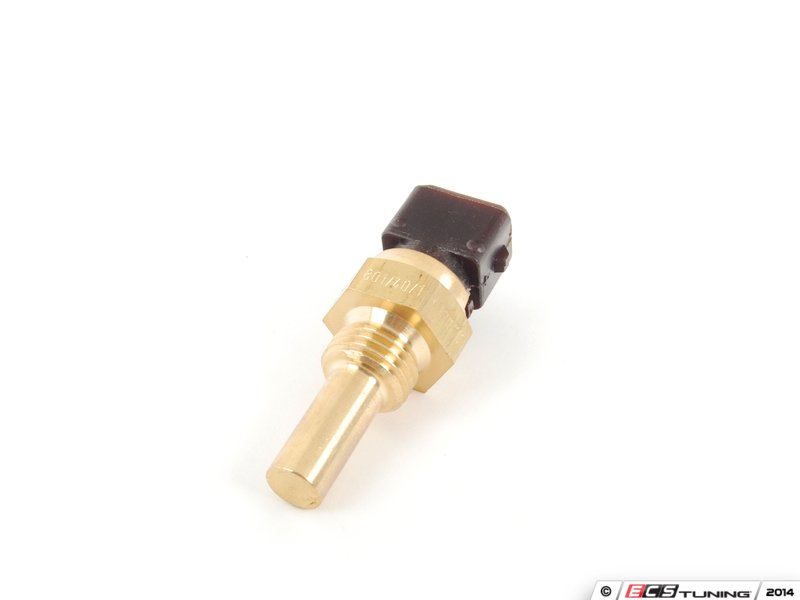 Genuine BMW - 12621710511 - Temperature Sensor (12-62-1-710-511)