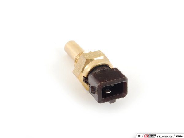 Genuine BMW - 12621710511 - Temperature Sensor (12-62-1-710-511)