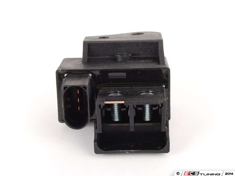 Genuine Mercedes Benz - 0025422019 - Battery Cut-Off Relay - (NO LONGER ...