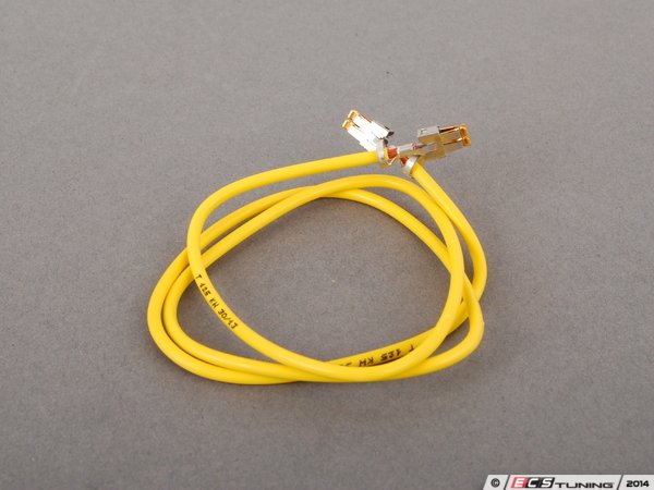 Genuine Volkswagen Audi - 000979227EA - Repair wire (000 979 227 EA)